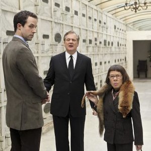 Peter Cambor - Rotten Tomatoes