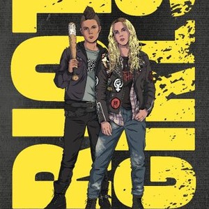 Riot Girls - Rotten Tomatoes