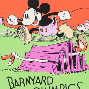 Barnyard Olympics - Rotten Tomatoes