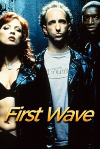 First Wave: Season 2, Episode 1 - Rotten Tomatoes