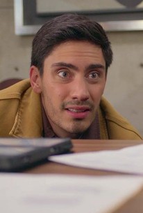 The Manny: Season 1, Episode 5 | Rotten Tomatoes