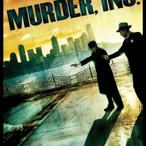 Murder, Inc. - Rotten Tomatoes