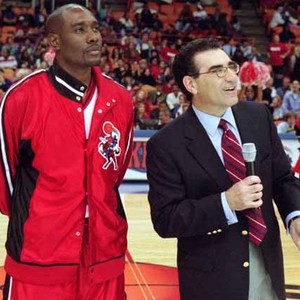 Like Mike - Rotten Tomatoes