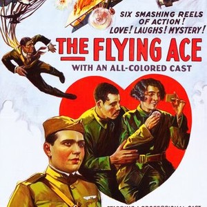 The Flying Ace - Rotten Tomatoes