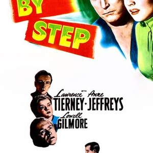 Step by Step - Rotten Tomatoes