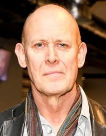 Andrew Woodall | Rotten Tomatoes