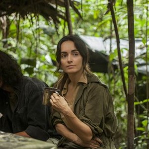 Narcos - Season 1 Episode 1 - Rotten Tomatoes