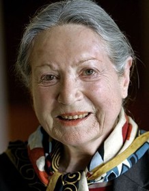 Christa Berndl - Rotten Tomatoes