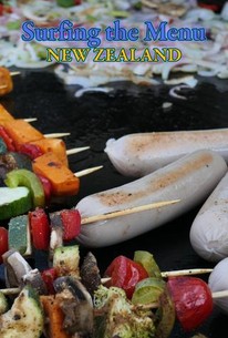 Surfing the Menu: Season 4, Episode 8 - Rotten Tomatoes