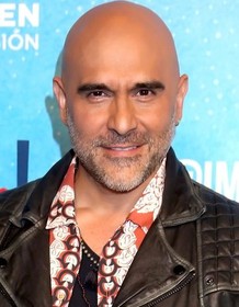 Héctor Suárez Gomis - Rotten Tomatoes