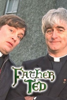 Clare Grogan Father Ted