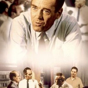 Edward Binns - Rotten Tomatoes