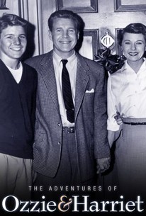 The Adventures of Ozzie & Harriet - Rotten Tomatoes