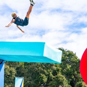 Wipeout: Season 1, Episode 6 - Rotten Tomatoes