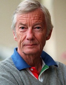 Lester Piggott | Rotten Tomatoes