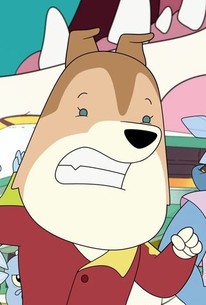 Dogs in Space: Season 2, Episode 3 - Rotten Tomatoes