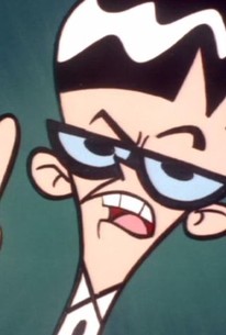 Dexter's Laboratory: Season 1, Episode 3 - Rotten Tomatoes
