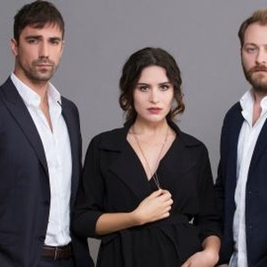 Intersection - Rotten Tomatoes