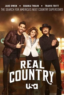 Real Country: Season 1 | Rotten Tomatoes