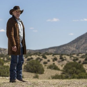 Longmire: Season 1, Episode 1 - Rotten Tomatoes