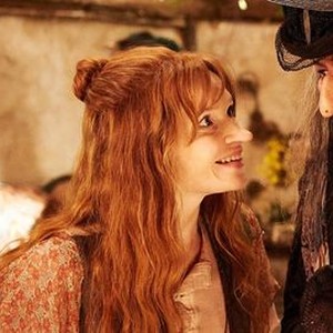 The Little Witch - Rotten Tomatoes