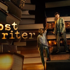 Ghostwriter Rotten Tomatoes