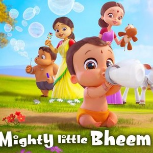 Mighty Little Bheem - Rotten Tomatoes