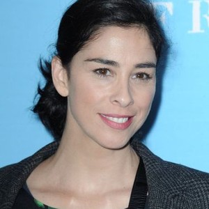 Sarah Silverman - Rotten Tomatoes