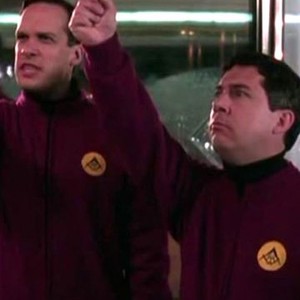 Evil Alien Conquerors - Rotten Tomatoes