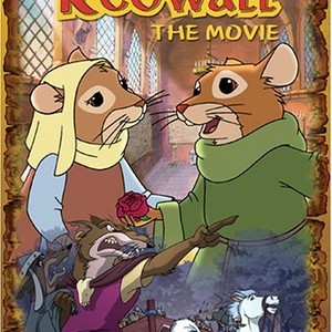 Redwall - The Movie (2000) - Rotten Tomatoes