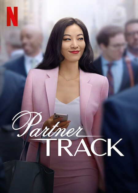 Partner Track - Rotten Tomatoes