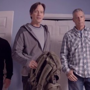 The Secret Handshake - Rotten Tomatoes