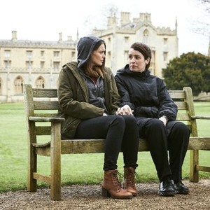 Unforgotten: Season 4, Episode 4 - Rotten Tomatoes