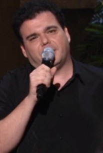 Comedy Central Presents: Season 13, Episode 4 | Rotten Tomatoes