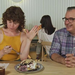 Big Food Bucket List: Season 4, Episode 10 - Rotten Tomatoes