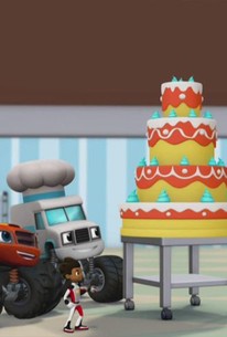 Blaze and the Monster Machines: Season 1, Episode 10 - Rotten Tomatoes