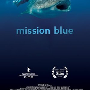 Mission Blue - Rotten Tomatoes