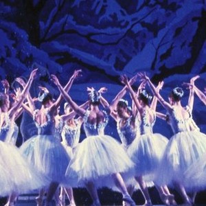 Nutcracker: The Motion Picture - Rotten Tomatoes