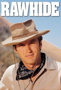 Rawhide - Season 1 Episode 18 - Rotten Tomatoes