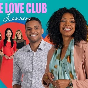 The Love Club: Lauren - Rotten Tomatoes