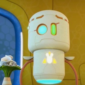 Rabbids Invasion: Season 4, Episode 31 - Rotten Tomatoes