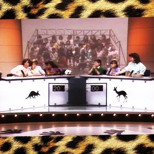 Wild Guess: Season 1, Episode 25 - Rotten Tomatoes