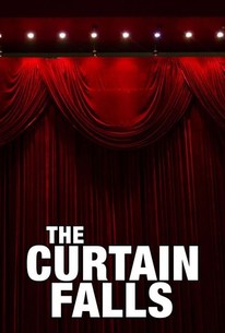 The Curtain Falls | Rotten Tomatoes
