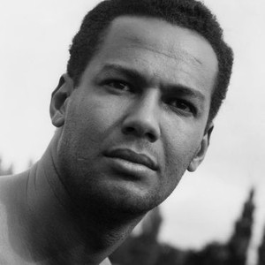 Cy Grant - Rotten Tomatoes