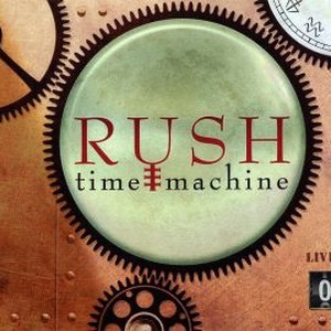Rush: Time Machine 2011: Live in Cleveland - Rotten Tomatoes