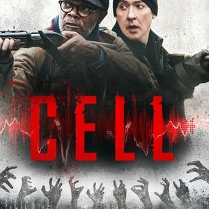 Cell - Rotten Tomatoes