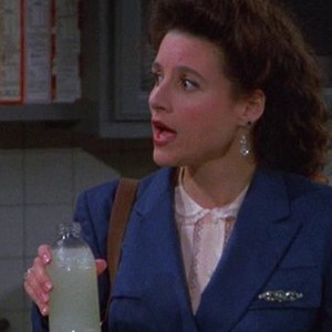 Seinfeld: Season 4, Episode 10 - Rotten Tomatoes