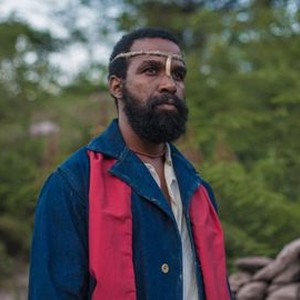 Liborio - Rotten Tomatoes