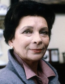 Agnes Fink - Rotten Tomatoes