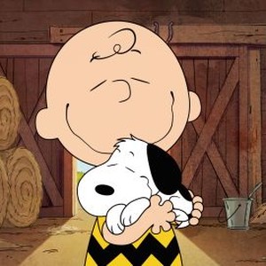 The Snoopy Show - Rotten Tomatoes